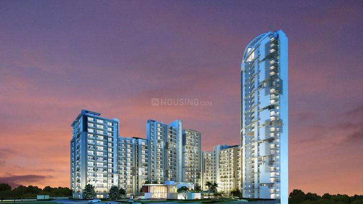 Godrej Icon in Sector 88, Gurgaon - Price, Reviews & Floor Plan