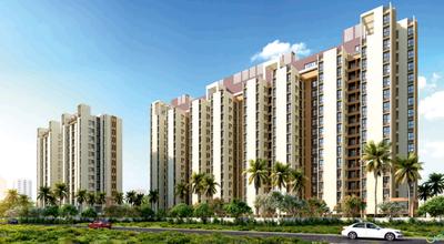 Rohra Imperial in New Town, Kolkata - Price, Reviews & Floor Plan