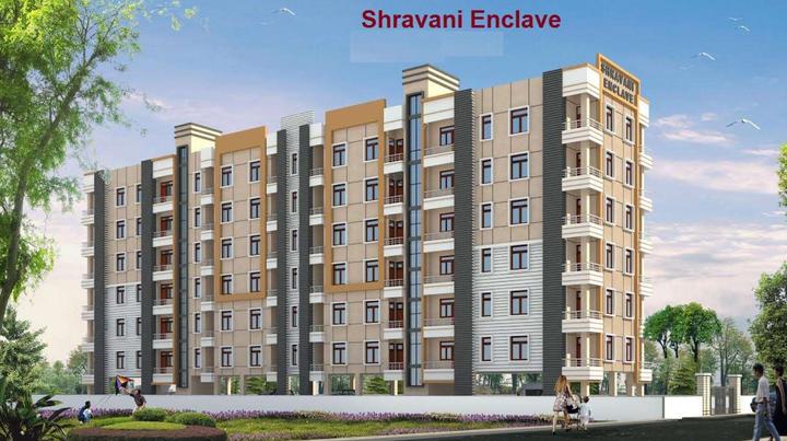 Shravani Enclave in Patna - Price, Reviews & Floor Plan