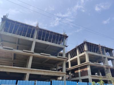 Landson Shine in Chikhali, Pune - Price, Reviews & Floor Plan