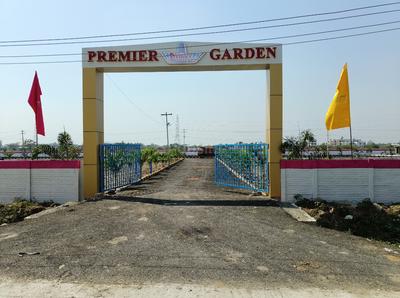 Premier Garden in Mudichur, Chennai - Price, Reviews & Floor Plan