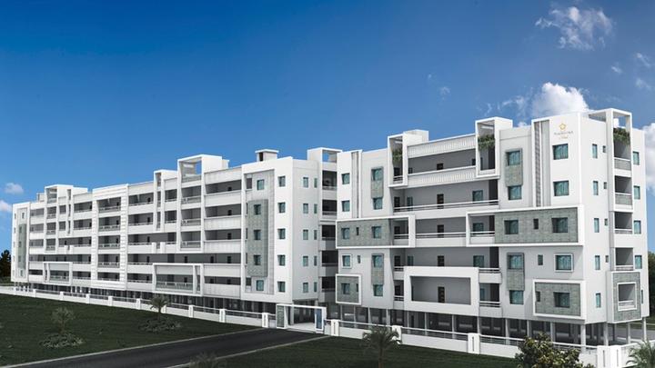 Haware Nakshatra in Morekuran, Palghar - Price, Reviews & Floor Plan