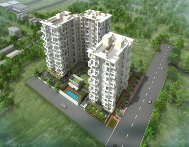 Yashada Supreme in Moshi - Price, Reviews & Floor Plan