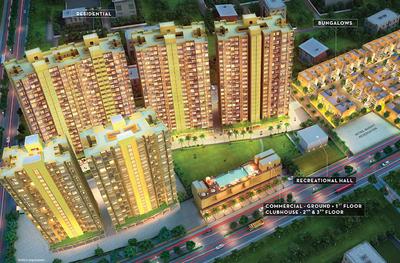 Runal Gateway Phase III Brochure Ravet, Pune