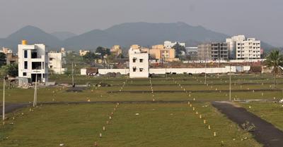 Sameera Spring Dale in Chengalpattu, Chennai - Price, Reviews & Floor Plan