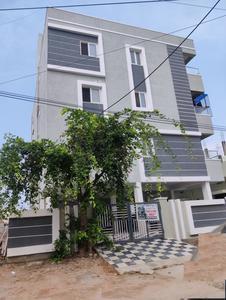 Tristar Homes Location Map Bollaram, Sangareddy
