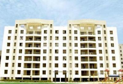 Lunkad Amazon in Viman Nagar, Pune - Price, Reviews & Floor Plan