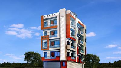 Vision Promotors Mansarovar Park Lalkua in Lal Kuan, Ghaziabad - Price ...