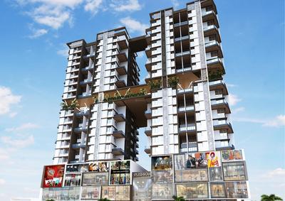 Badhekar Pushkar in Kothrud, Pune - Price, Reviews & Floor Plan