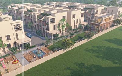 Pacific Pushpak Paradise in Gorwa, Vadodara - Price, Reviews & Floor Plan