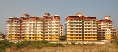 Models Status in Dona Paula, Goa - Price, Reviews & Floor Plan