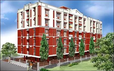 KG Srivathsa Gardens Amenities Saidapet, Chennai