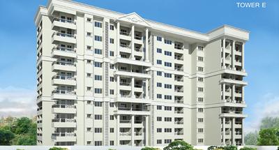 Mandavi Acropolis in Brahmagiri, Udupi - Price, Reviews & Floor Plan