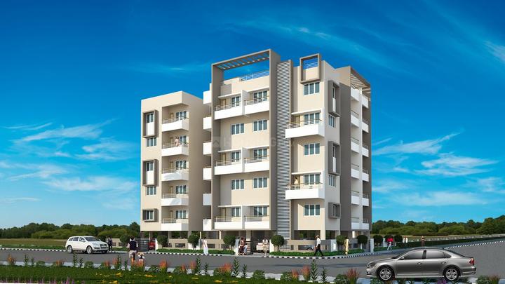 SK Yash Square in Vikas Nagar, Pune - Price, Reviews & Floor Plan