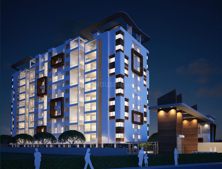 Sigma Centuria in Hadapsar, Pune - Price, Reviews & Floor Plan
