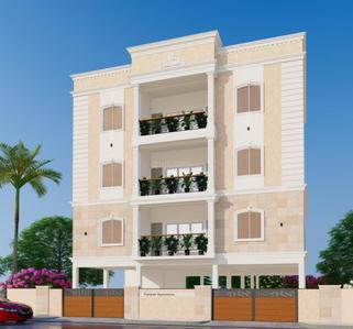 Vasiyam Grandeur in Medavakkam, Chennai - Price, Reviews & Floor Plan