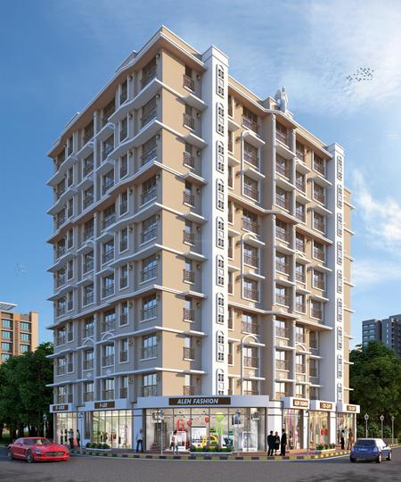 Sawla Realty SB Cornerstone in Kurla West, Mumbai - Price, Reviews ...