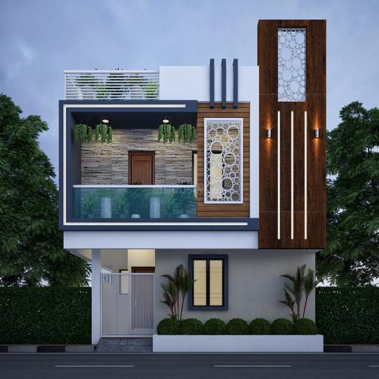 Swathi Villa 2 in Padianallur, Chennai - Price, Reviews & Floor Plan