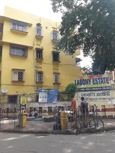 Labony Housing Estate in Salt Lake City, Kolkata - Price, Reviews & Floor Plan