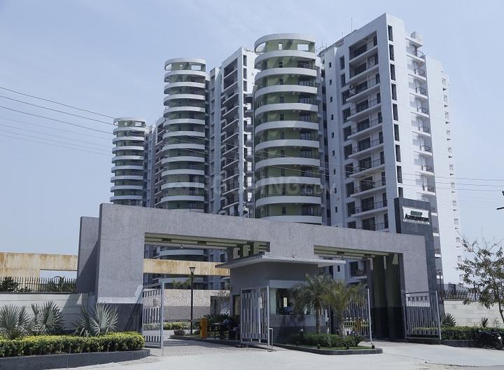 Eldeco Edge in Sector 119, Noida - Price, Reviews & Floor Plan