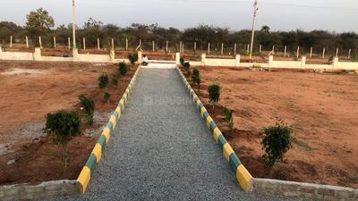 Jaya Anu Homes Location Map Malkapur, Hyderabad