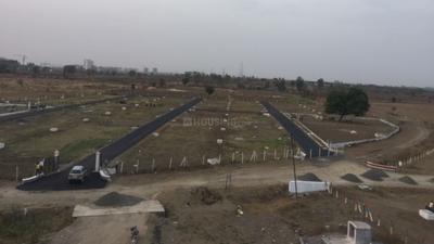 180 Sqft Residential Plot for sale in Mahalaxmi Nagar 6 Phase 2 ...