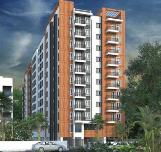 Ruby Horizon in Tambaram, Chennai - Price, Reviews & Floor Plan