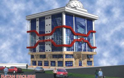 Ratan Esquire in Permat, Kanpur - Price, Reviews & Floor Plan