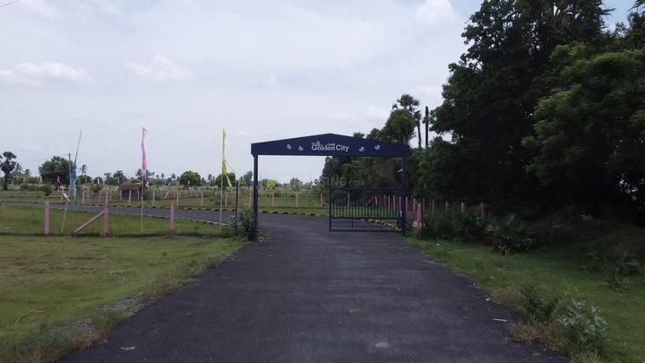 MRL OMR Golden City in Thiruporur, OMR - Price, Reviews & Floor Plan