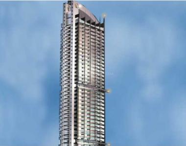 Dubai Star Tower in Jumeirah Lakes Towers, Dubai - Price, Reviews ...