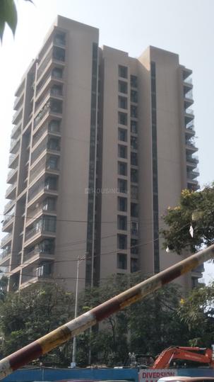 Nest Pragati Apartment in Andheri East, Mumbai - Price, Reviews & Floor Plan