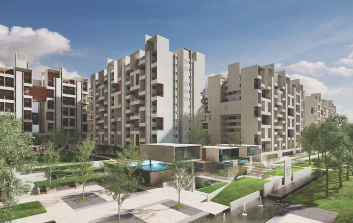 Rohan Abhilasha Building A in Wagholi, Pune - Price, Reviews & Floor Plan