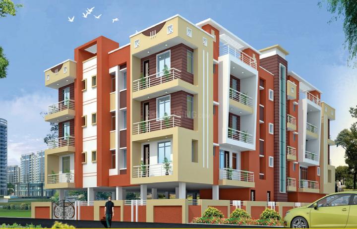 Savita Anusha Basanti Kunj in North Sri Krishna Puri, Patna - Price ...