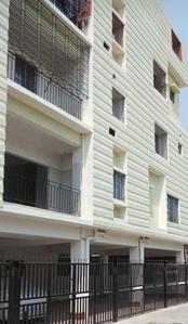 TT Rituraj in Haltu, Kolkata - Price, Reviews & Floor Plan