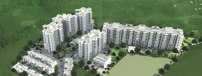 Pankaj Aasmaan Phase VI in Lohegaon, Pune - Price, Reviews & Floor Plan