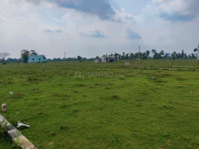 S V R Nagar Location Map Kadambathur, Chennai