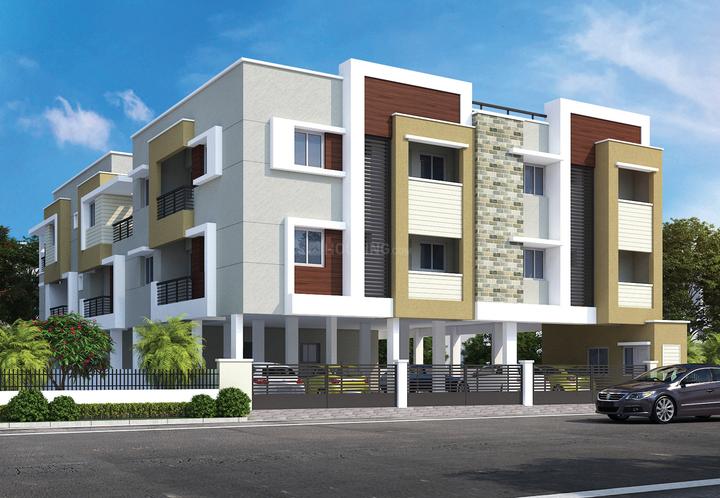 DAC Lakshmi Ram in Chromepet, Chennai - Price, Reviews & Floor Plan