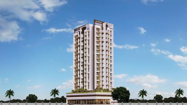 MK Dev Imperial in Kharghar, Navi Mumbai - Price, Reviews & Floor Plan