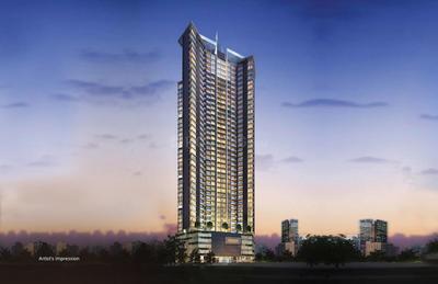 Runwal Elegante Tower A in Andheri West, Mumbai - Price, Reviews ...