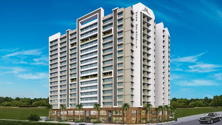 Grace Urban Mass Metropolis in Chembur, Mumbai - Price, Reviews & Floor ...
