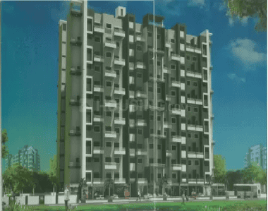 Silver Touch Silver Touch in Chikhali, Pune - Price, Reviews & Floor Plan