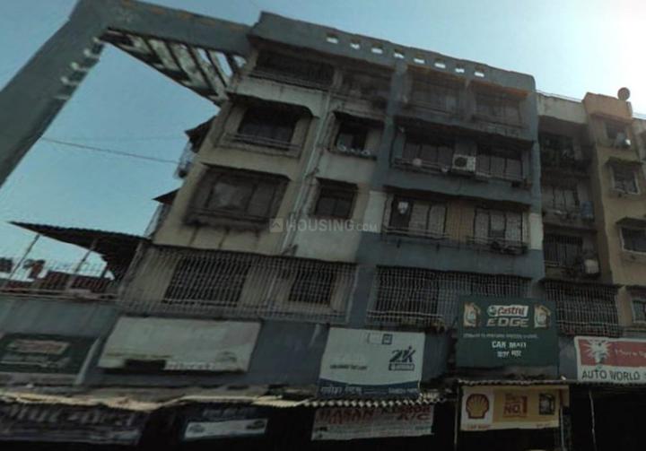 Shashwat Vedashree in Belapur CBD, Navi Mumbai - Price, Reviews & Floor Plan