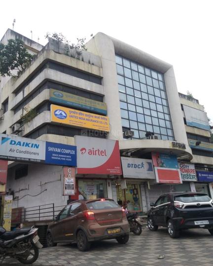 Shivam Complex in Hadapsar, Pune - Price, Reviews & Floor Plan