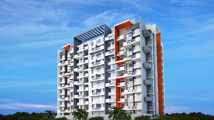 Royal Sai Fortune in Moshi - Price, Reviews & Floor Plan