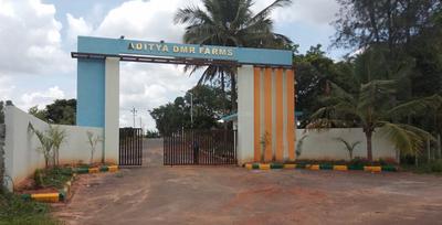 Maha Adithya DMR Farms in Nelamangala, Bangalore - Price, Reviews ...