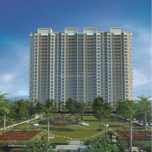 Regency Antilia Phase VI Avana in Ulhasnagar, Thane - Price, Reviews ...