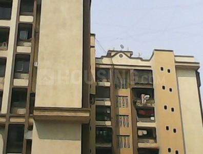 Brahma Tower in Mulund West, Mumbai - Price, Reviews & Floor Plan