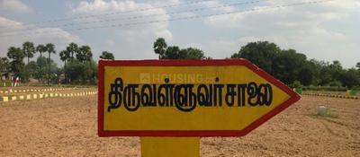 DLM Sri Yoganantham Nagar Phase 2 Location Map Parandur, Chennai