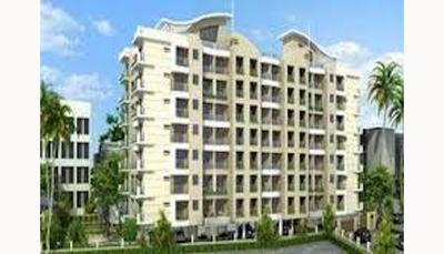 Empress Court in Andheri East, Mumbai - Price, Reviews & Floor Plan