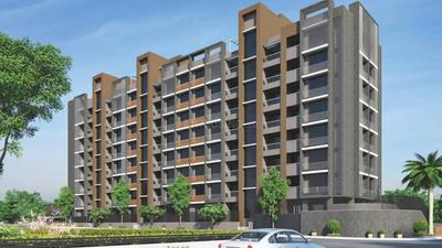 Apartments in Paldi | 252+ Apartments for sale in Paldi, Ahmedabad